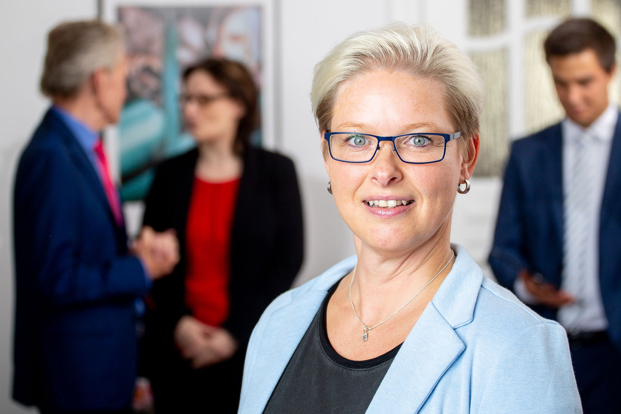 Team Rechtsanwälte Fachanwälte Elfering Helkenberg Erfurt